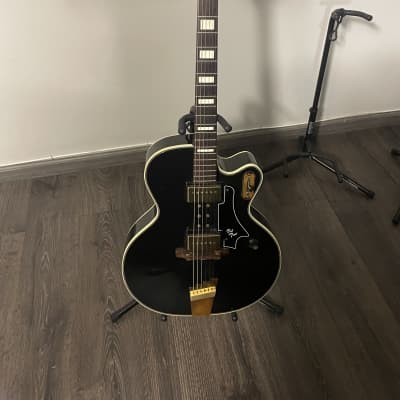 Supro Coronado 1590 with Original Hard Shell Case 1959-1960 | Reverb