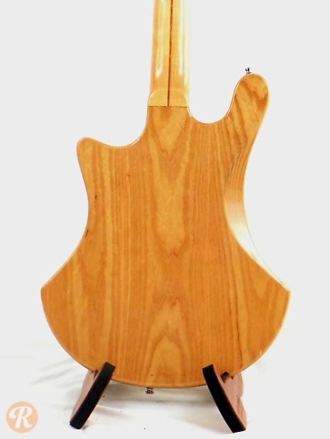 Guild B-302-A Natural 1978 | Reverb