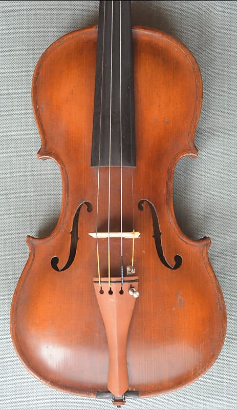 Stainer Violin Early 1900s | Reverb
