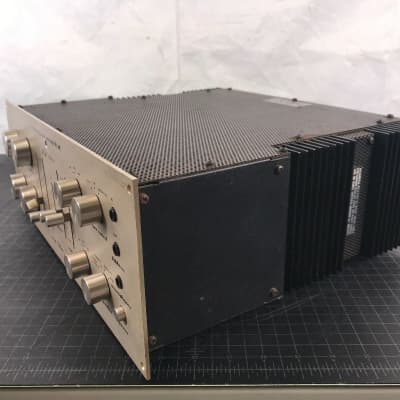 Marantz 1200B Integrated Amplifier | Reverb UK