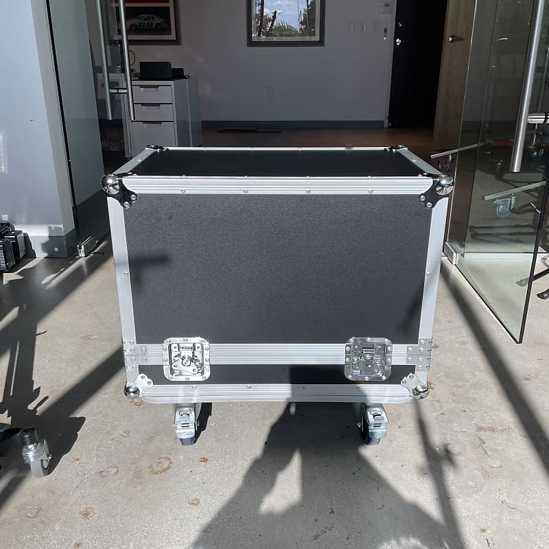 OSP OSP Road Touring ATA Flight Case for a Fender Deluxe | Reverb