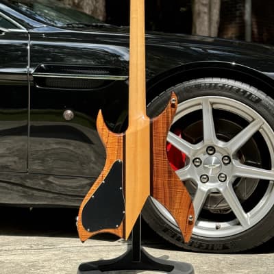 Moser 6 #0045 2014 | Reverb