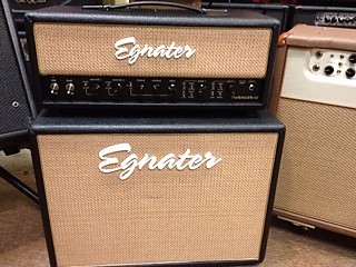 Egnater Tweaker 40 Head | Reverb