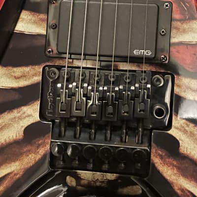 DBZ Venom 2010 - Thoracic-X | Reverb