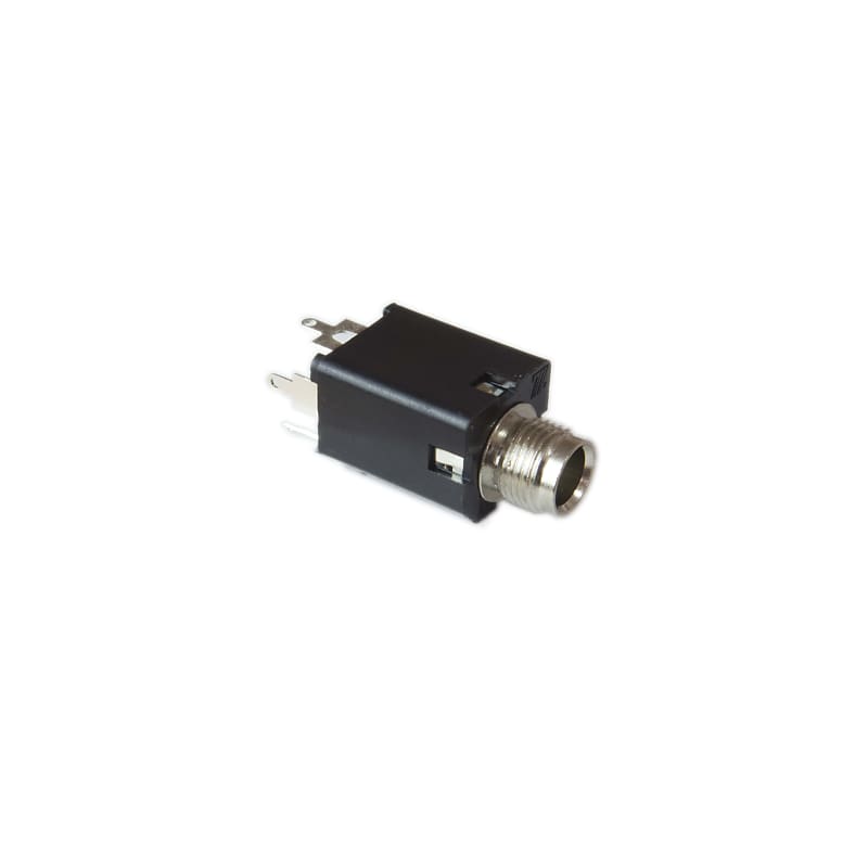 Hartke - KM60, KM100, KM200 - 1/4" 5-Pin Jack | Reverb UK