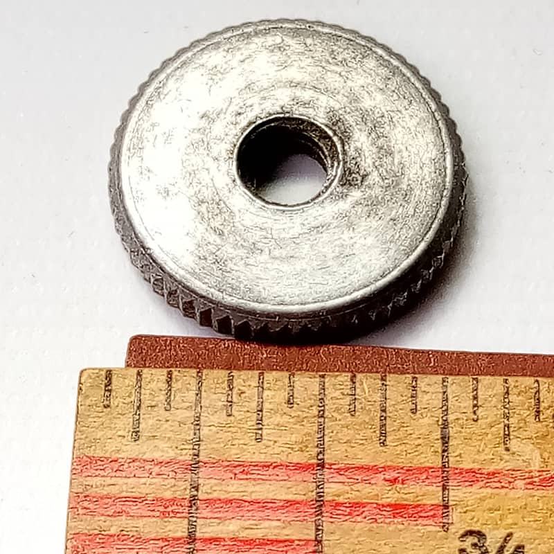 Ludwig 1+ Coliseum Snare Drum Lug Locks Tension T-Rod | Reverb UK