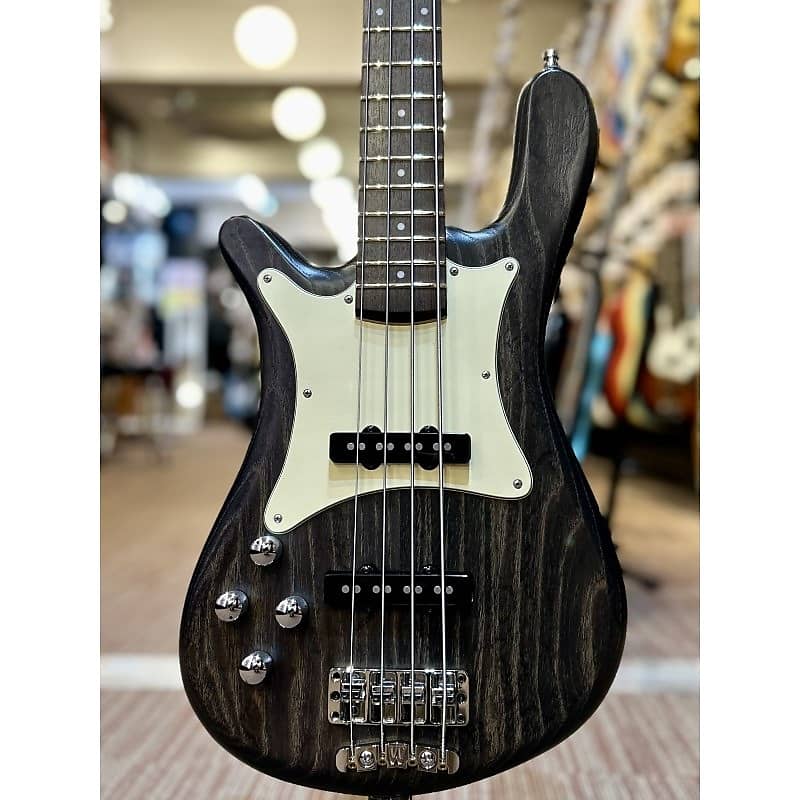 Warwick Pro Series Streamer CV 4st Lefthand | Reverb Australia