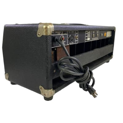 Randall RG-300 300 Watt 2 Channel Vintage Guitar Amplifier | Reverb