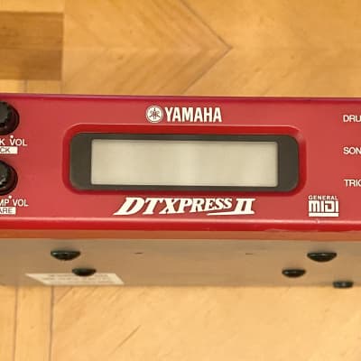 Yamaha DTXpress II | Reverb