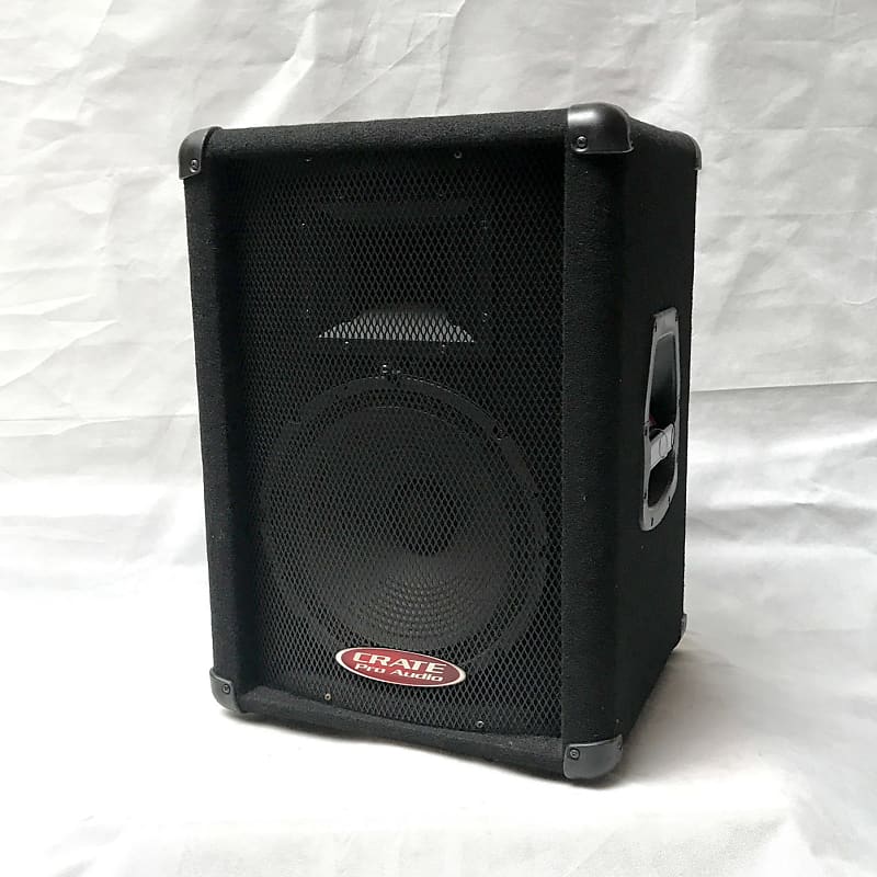 Crate PE-12H Bafle de PA. USA | Reverb