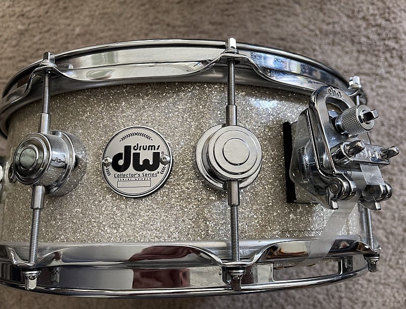 DW USA Collectors Series - SUPER SOLID | Reverb