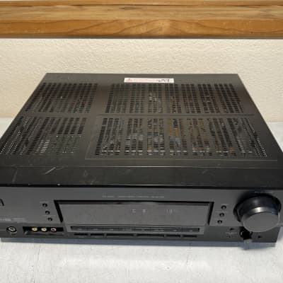 JVC RX-5060B Receiver HiFi Stereo Vintage Audiophile 5.1 | Reverb