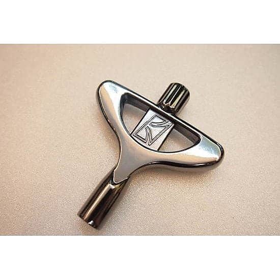 Tama TDK10BN Drum Key Black Nickel | Reverb