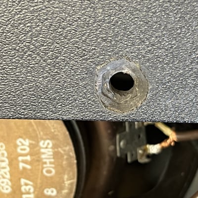 1959 1960 CF Martin 112T Tweed Deluxe Combo Amp | Reverb