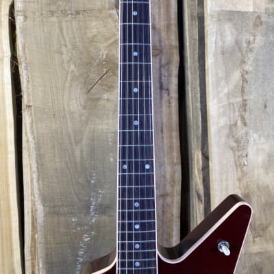 2012 Gibson Explorer Traditional Pro Natural | Reverb