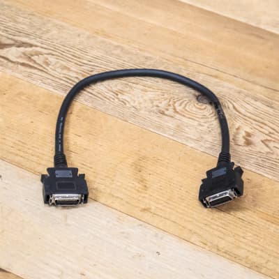 Avid Digidesign 18" Short Digilink Cable for 192, 96, HD I/O | Reverb