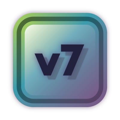 New McDSP DE555 v7 Plug-In De-Esser (Native) AAX/VST/Mac/PC | Reverb