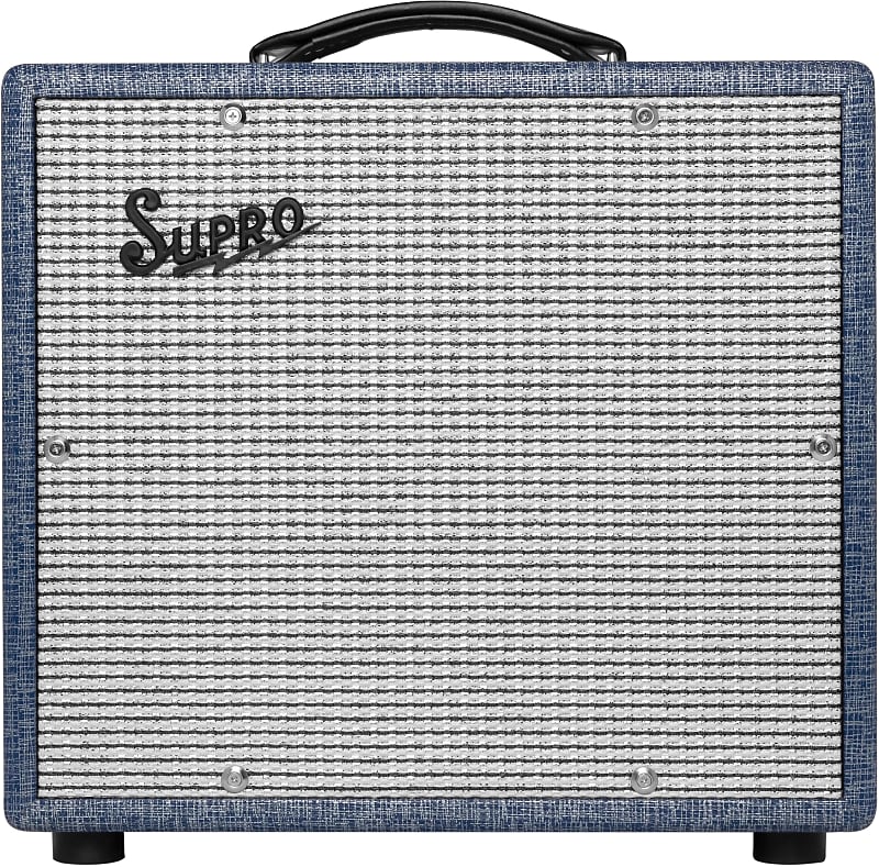 Supro Montauk | Reverb