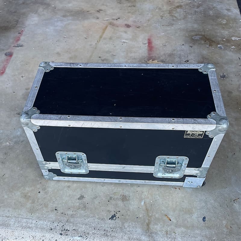 Amp Head Case | Reverb