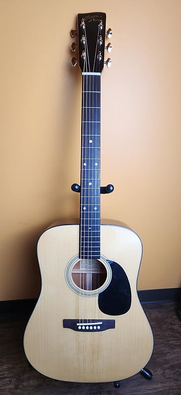 Recording King RD-318 | Reverb