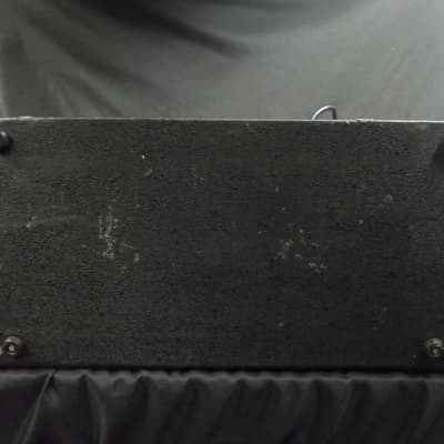 Hilgen Basso B2501 1x15" Combo Bass or Guitar Amplifer 7591 | Reverb