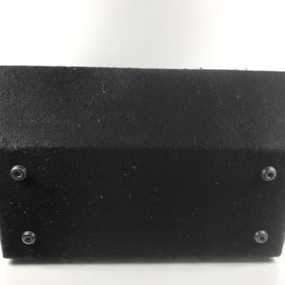 Fender Model 1275 A Floor Wedge Monitor | Reverb