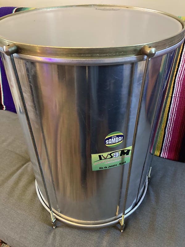 Ivsom Repique Mor | Reverb