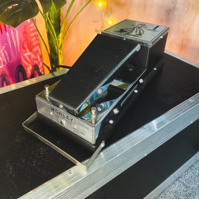 1970s (c) Morley Rotating Wah (w/box) | Reverb UK
