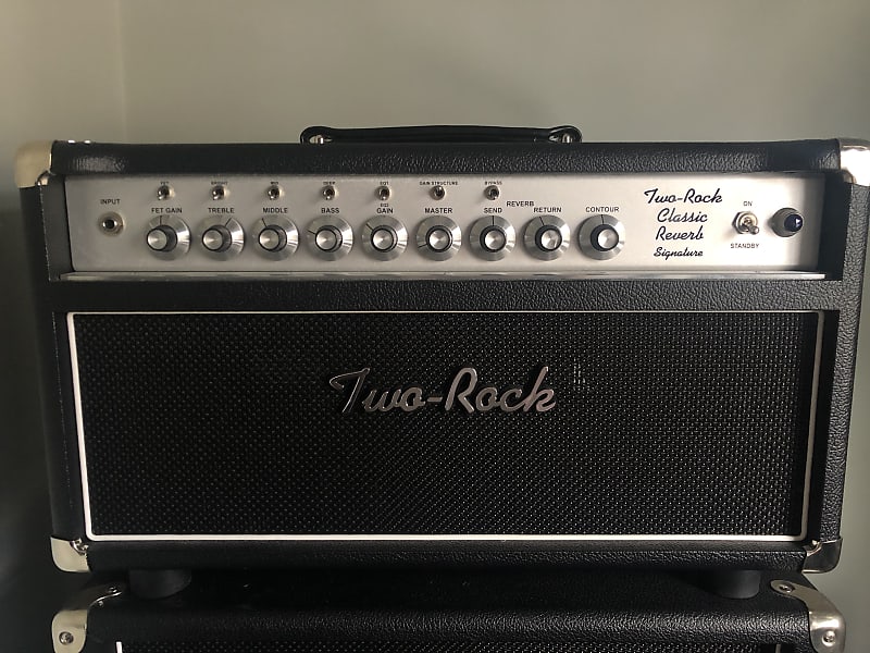 Two Rock - Classic Reverb Signature (100watt) | Reverb UK