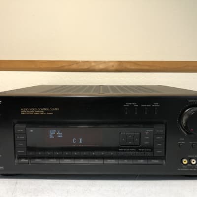 Sony STR-D1015 Receiver HiFi Stereo Vintage Audiophile 5 | Reverb