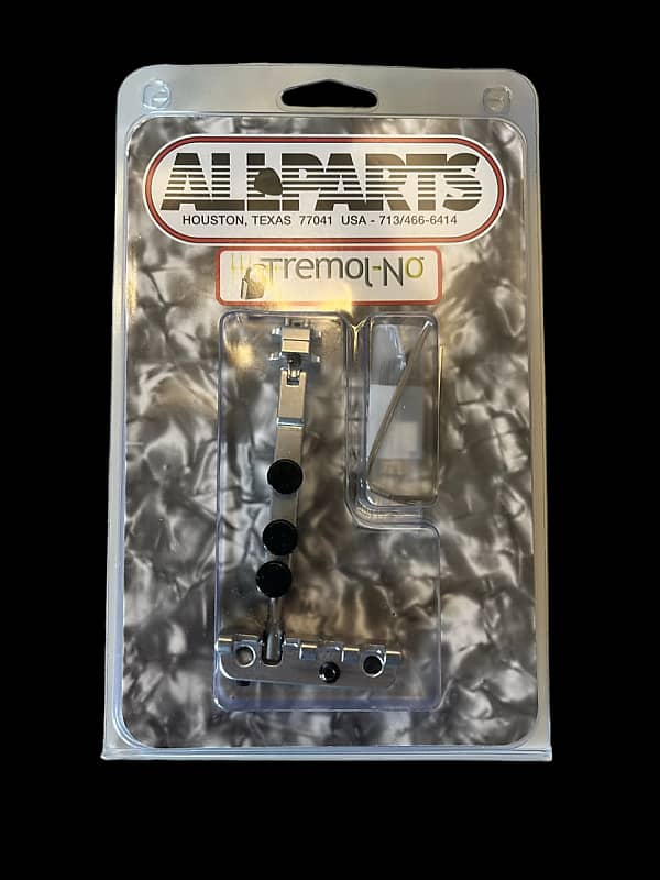 NEW Tremol-No Small Clamp LOCKING DEVICE for Fender Strat | Reverb