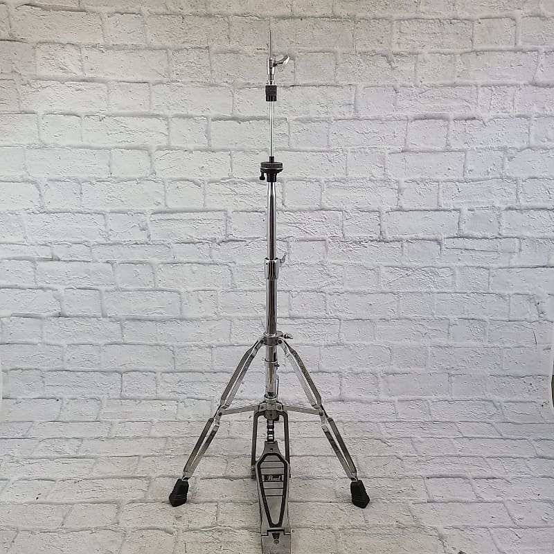 Pearl H-800W Double Braced Hi Hat Stand | Reverb