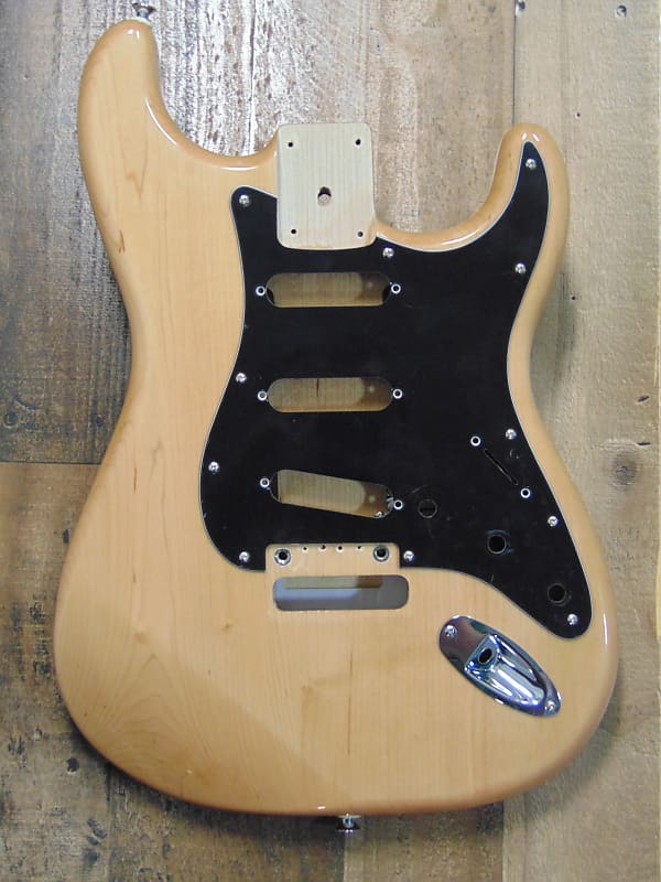 Stratocaster Body | Reverb