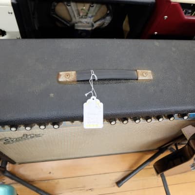 Fender Twin Reverb 1973 | Reverb