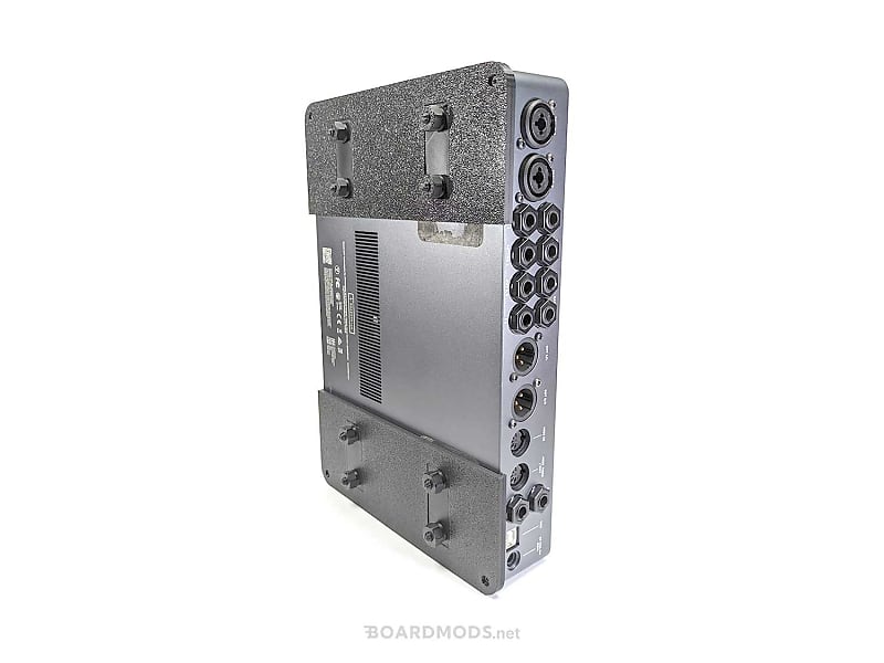 Quad Cortex, Clean Lock Quick Release Plate for | Reverb Deutschland