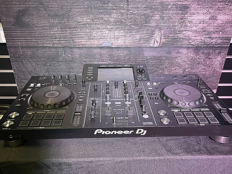 Pioneer DDJ-RX2 DJ Controller (Philadelphia, PA) | Reverb