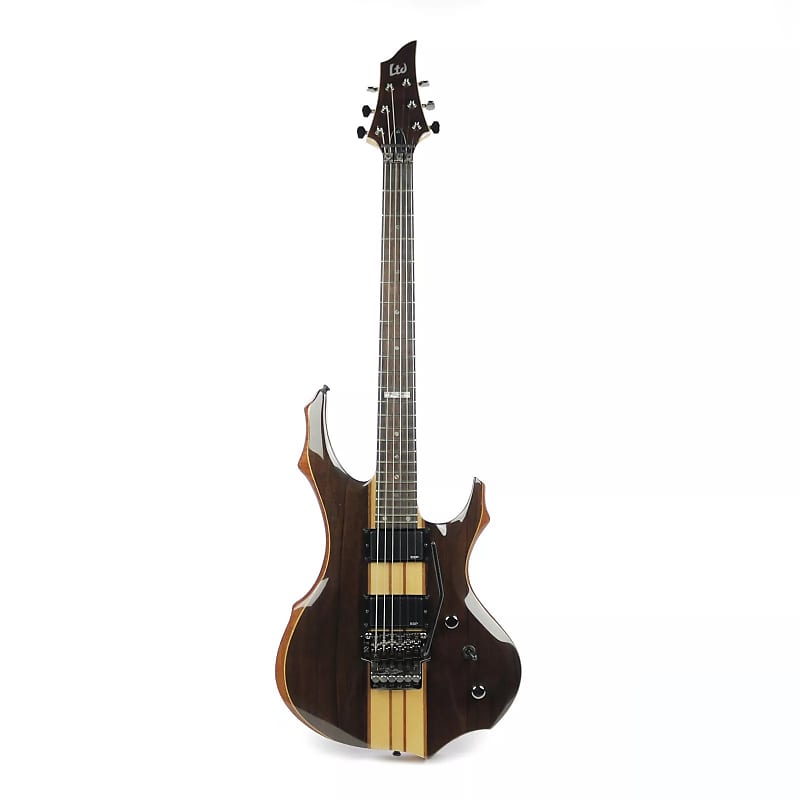 ESP LTD F-2E | Reverb
