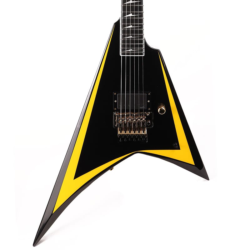 Edwards E-Alexi Arrow Head Alexi Laiho Signature Guitar | Reverb UK