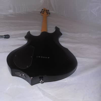 ESP LTD F series Limited Edition Monster Energy | Reverb