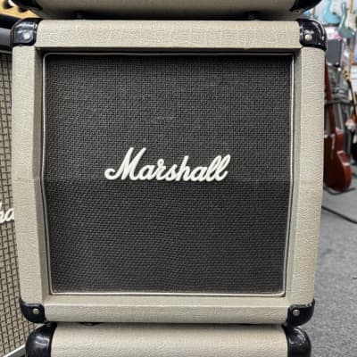 Marshall 3005 Micro Stack Jubilee 1987 - Silver | Reverb