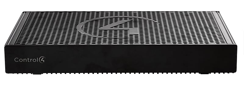 Control4 C4-EA3 V2 Black | Reverb