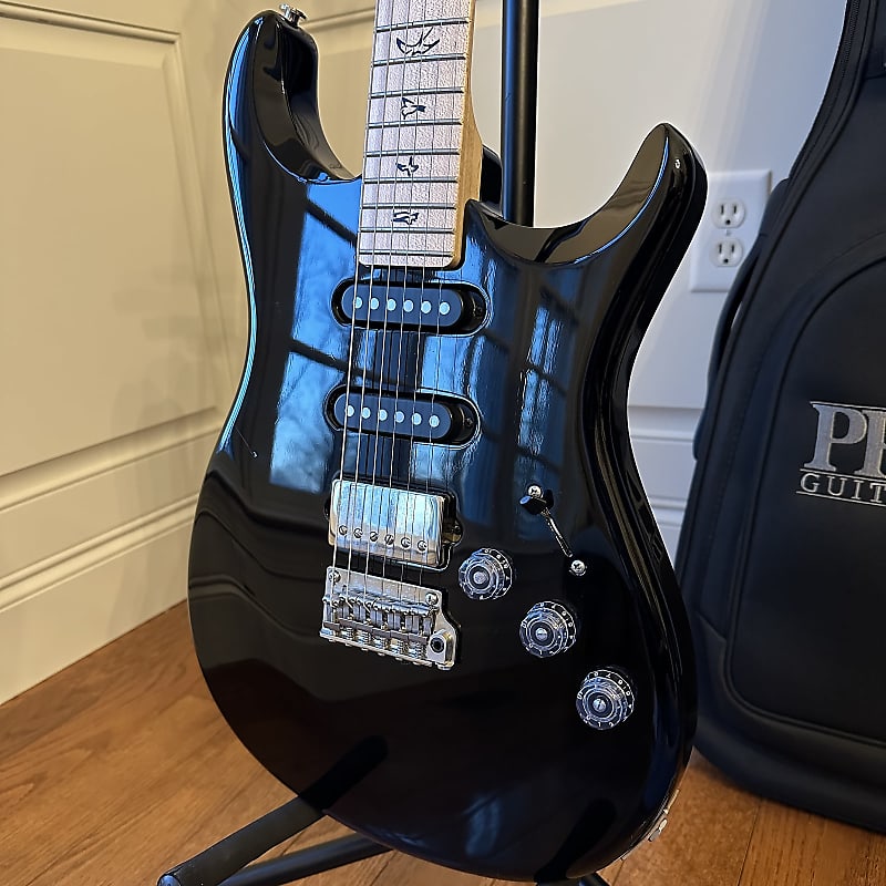 2021 PRS Fiore - Black Iris | Reverb