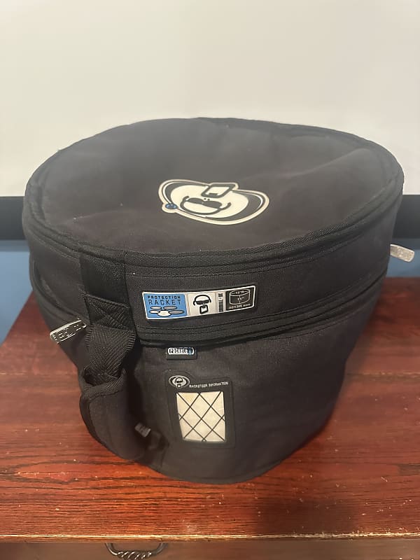 Protection Racket 13 x 11 Tom Case | Reverb