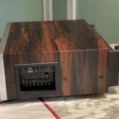 Vintage Sansui G-9700 Pure Power DC Stereo Receiver Fully | Reverb