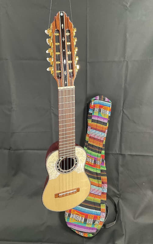 Charango 38 mm scale 2023 | Reverb