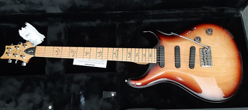 PRS 305 maple neck | Reverb