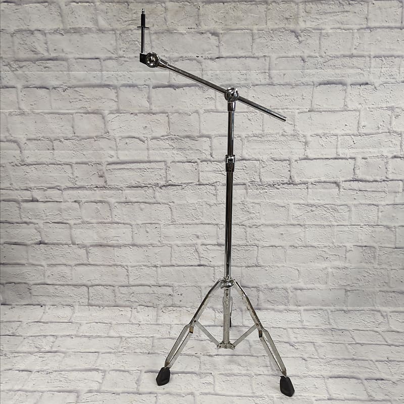 Unknown Mini Boom Cymbal Stand | Reverb