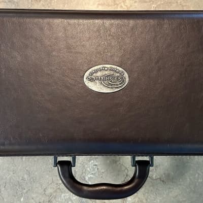 S.E. Shires Model A Bb Trumpet | Reverb