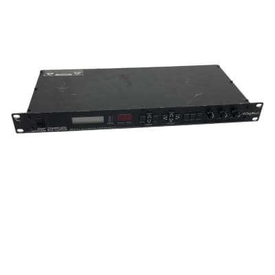 DigiTech DSP 128 Multi-Effects Processor Rack Module | Reverb