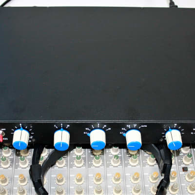 Solid State Logic G4000 - clone | Reverb